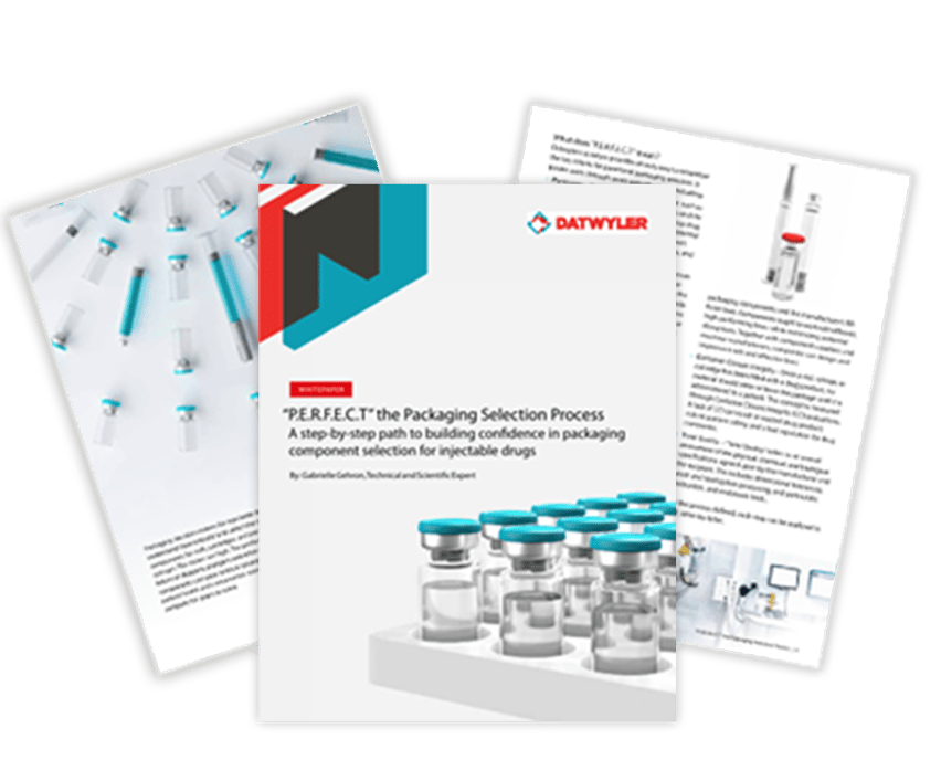 Navigate Through the Pharmaceutical Packaging Selection Process With ...