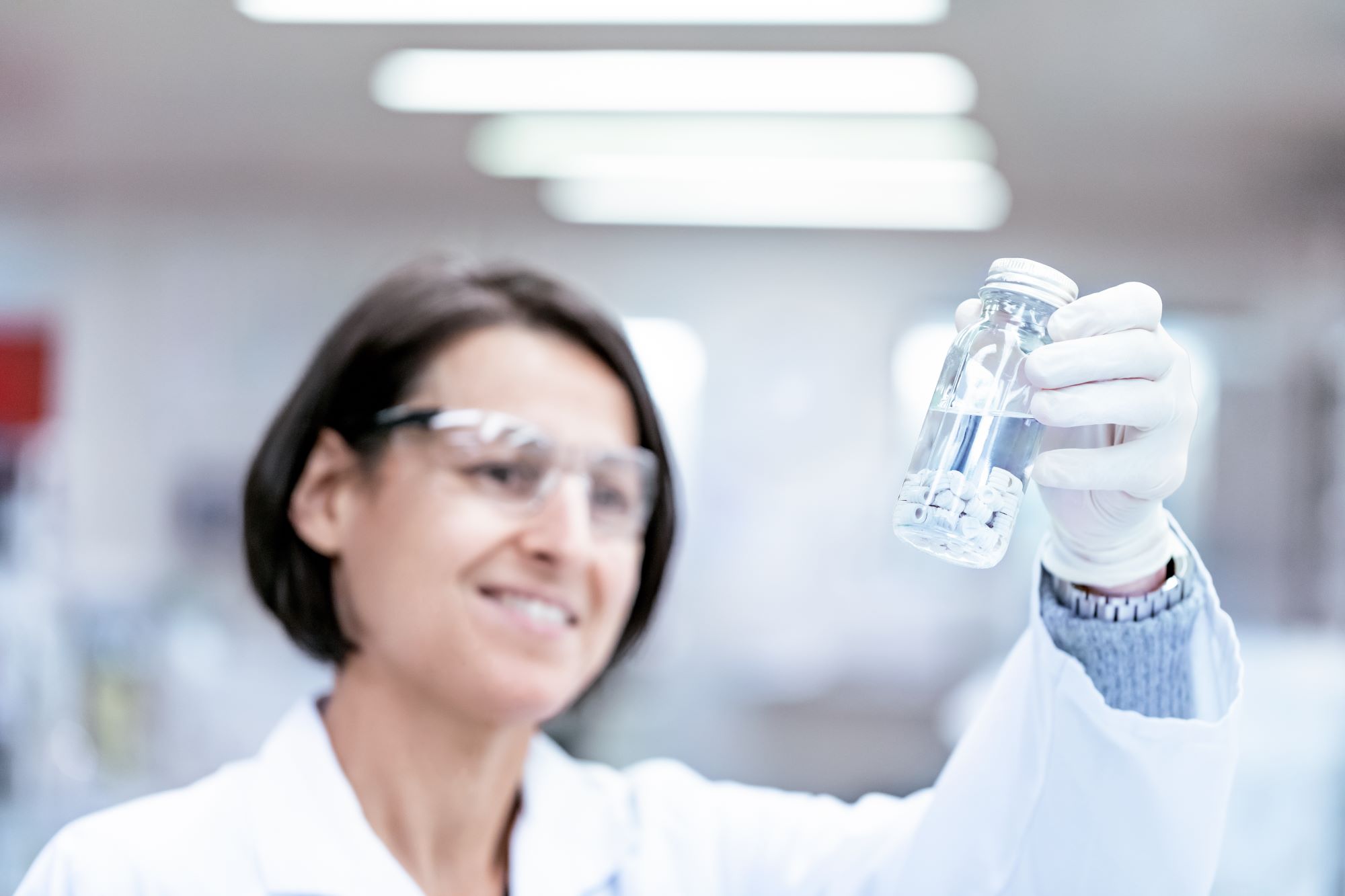 Navigate Through the Pharmaceutical Packaging Selection Process With ...