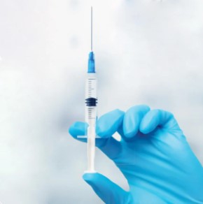 Break-loose and Glide Force Behavior in Prefilled Syringe Systems