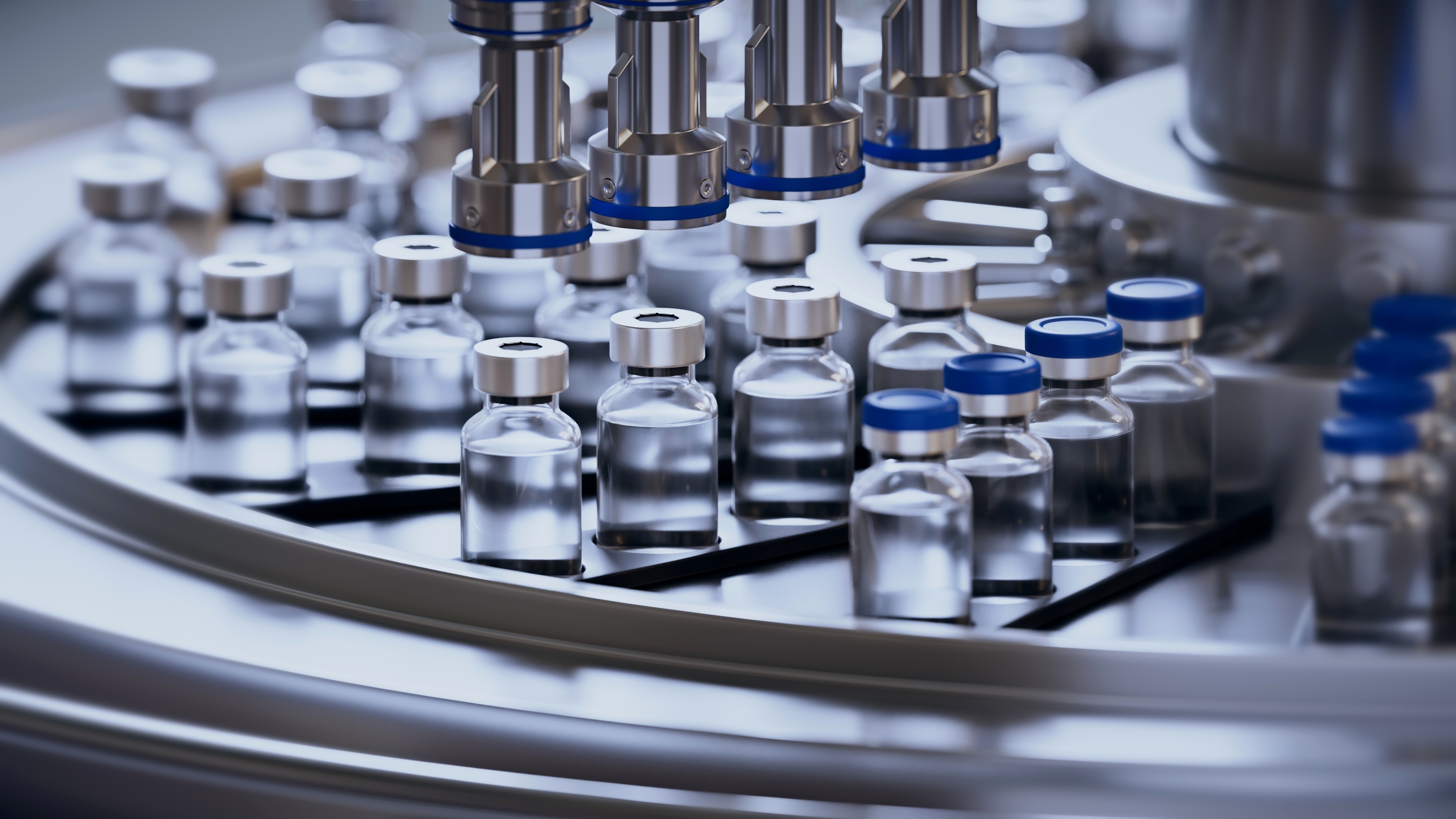 Dual Sourcing Strategies for Pharma Packaging Supply Chain | Datwyler